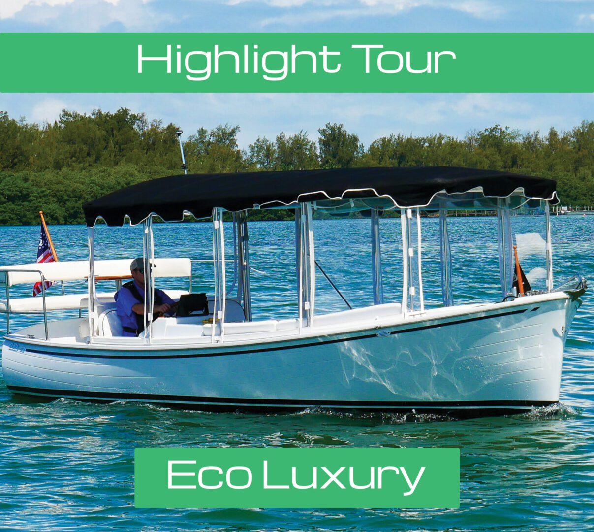ULTRA-YACHT | Highlight Tour on Eco Luxury